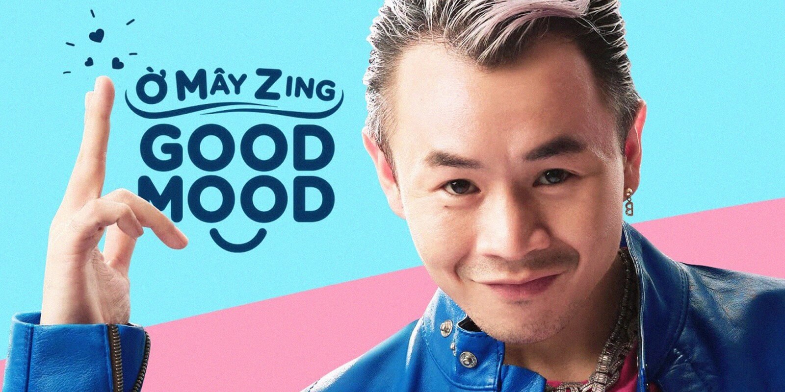 Tiểu sử Binz - “Bad Boy” của làng Rap Việt